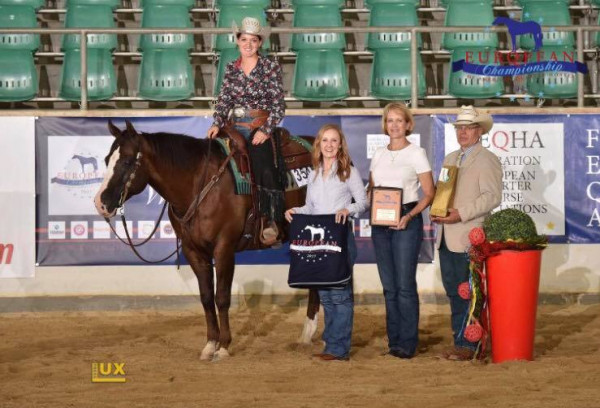 ERFOLGE – Trainingsstall Gestüt Leckebusch